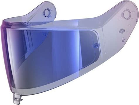 Shark Visor Skwal I3 D Skwal3 Ridill 2 Iridium Blue Au Meilleur