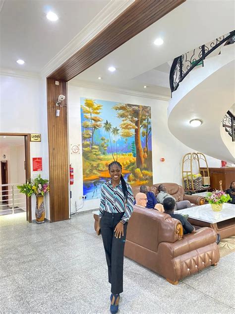 How To Own Your Stage In Public Speaking Priscilla Patrick Posted On