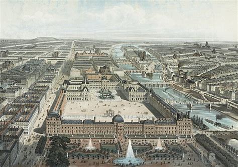 Tuileries Palace Wikipedia