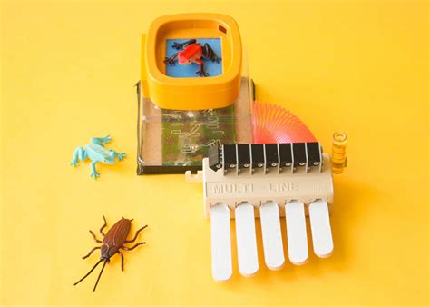 The Extrapolation Factory Explores Possible Futures