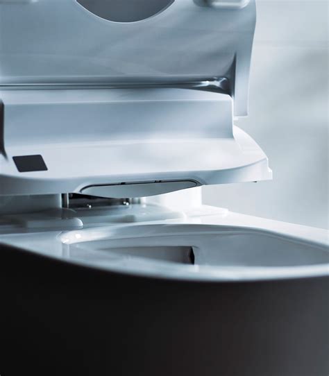 Inax The Shower Toilet