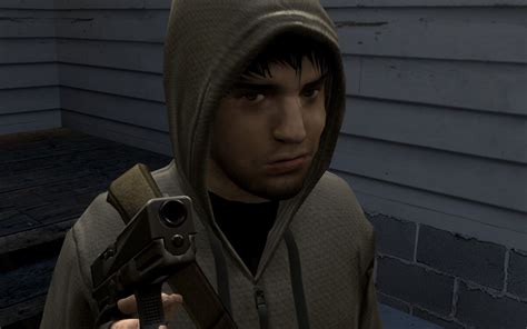 Richie Rockford Rp Gmod Wiki Fandom