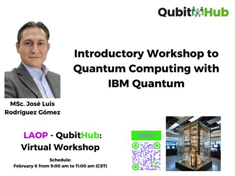 Nelly Rodriguez On Linkedin Would You Like To Know About Quantum