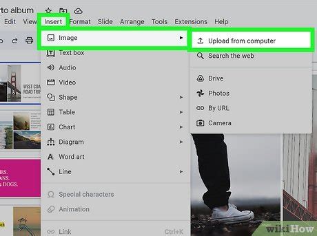 How To Add Music To Google Slides Quick Easy Guide