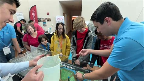 Discovere 2023 At The Tech2o Learning Center Youtube