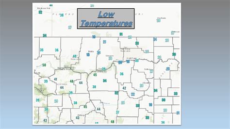 Here Are Us National Weather Service Glasgow Montana