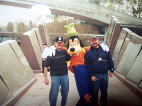 My Favorite Disney Memory By Belinda The Memorable Journey ~ The