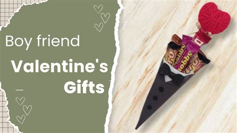 Valentines Day T Dadys Day Ts Youtube