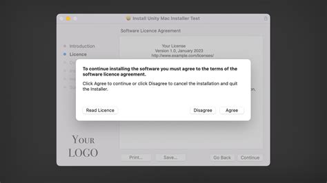Installer For Macos Sign And Notarize