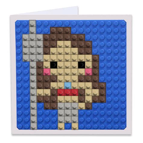 Moana4 Build On Greeting Card Brik