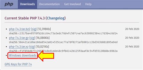 Php On Laravelを最短でwindowに構築してみよう！ 環境改善の備忘録