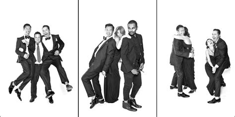 Jonathan Dennis Photobooth Verve Photo Co