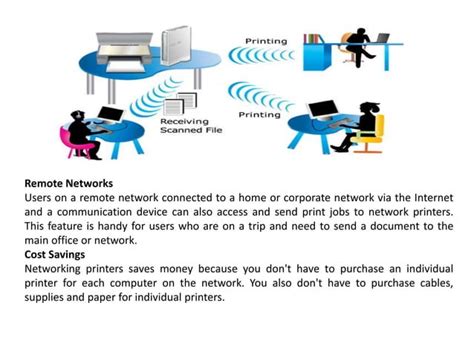 File And Printer Sharing Pptx