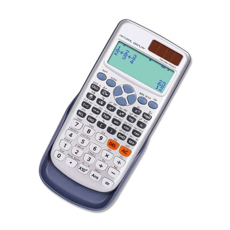 12 Digit Scientific Calculator Multifunctional Cal Vicedeal