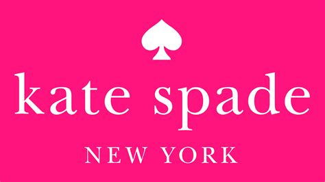 Kate Spade Logo History At Indiana Brownless Blog