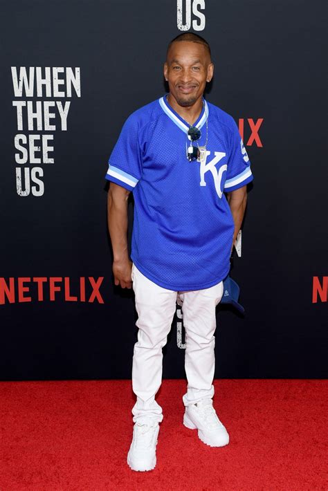 Exonerated Five Korey Wise Buys 1 Million Apartment Overlooking Central Park