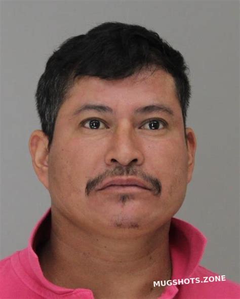 Refugio Jose 07 31 2024 Dallas County Mugshots Zone