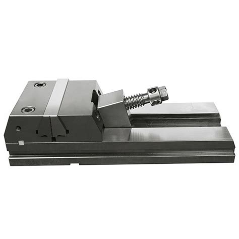 Lock Down Precision Machine Vice At Rs 48000 Piece Lock Down Jaw