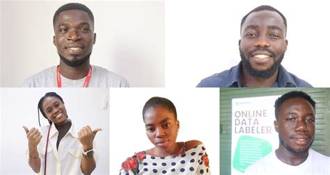 Datamaker Photos Citinewsroom Comprehensive News In Ghana