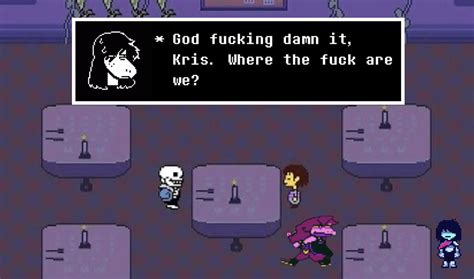 10000 Best R Deltarune Images On Pholder Quick Question How Does