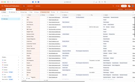 airtable vs notion which app do you need [2024] zapier