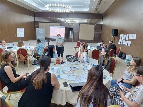 BCSDN Conducted Regional Workshop “Advancing Communication, Advocacy and Networking Skills” – BCSDN
