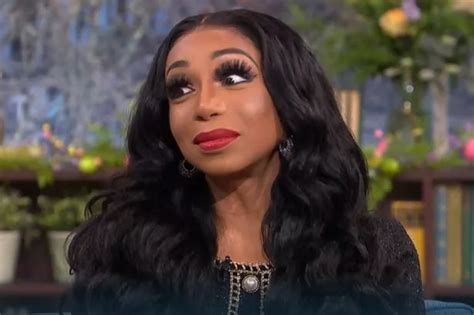 Celebrity Big Brother Legend Tiffany Pollard Says 2025 Housemates
