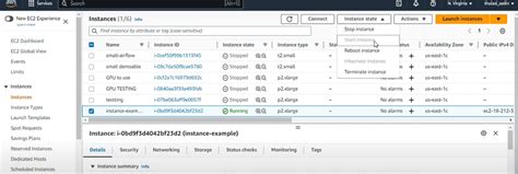 Installing And Configuring Gpu On Aws Ec2 Instance