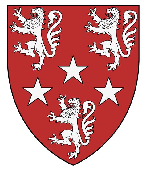 House Ross Of Shandwick Wappenwiki