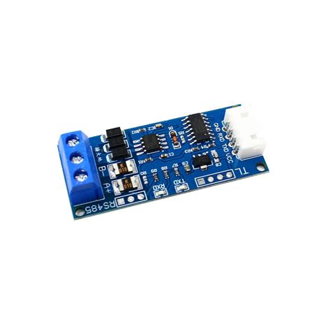 Rs485 To Ttl Converter Module Agarwal Electronics