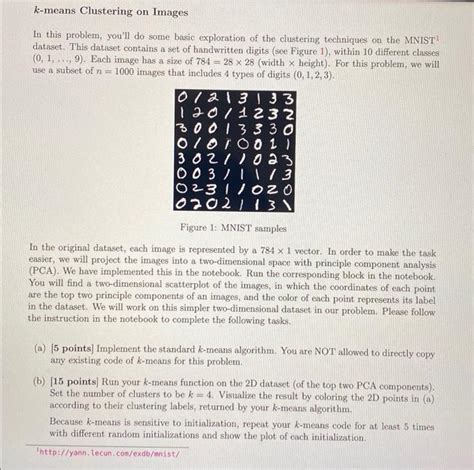 Solved In This Problem Youll Do Some Basic Exploration Of