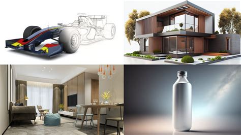 Exploring Cost Effective Rendering Solutions For Your Projects 3d