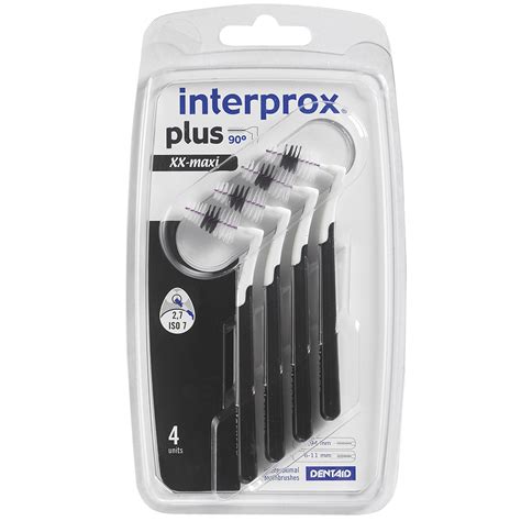 interprox® plus XX-maxi 2,7 mm - shop-apotheke.com