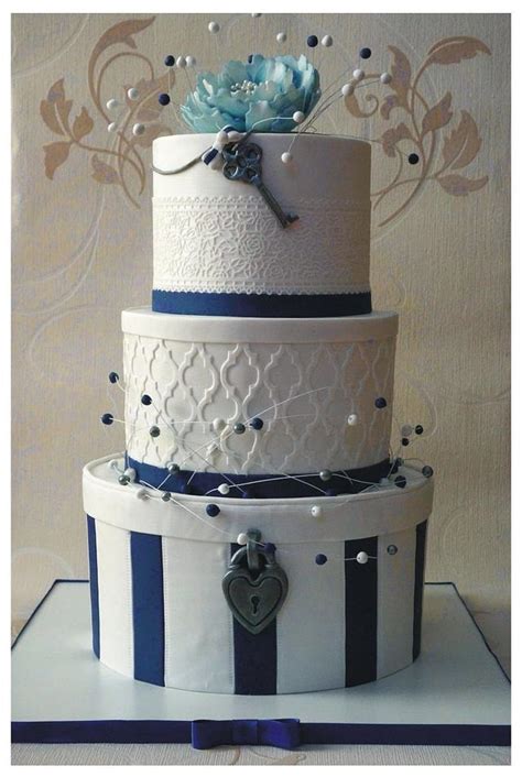 Weeding Cake Cake By Koko Cakesdecor