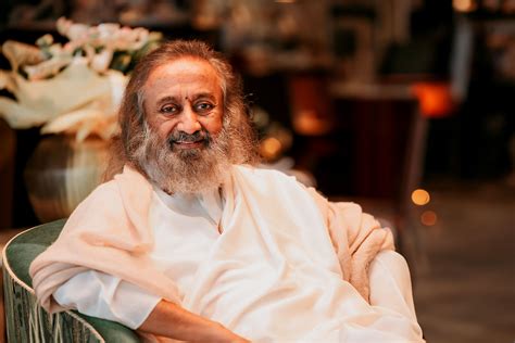 Sri Sri Ravi Shankar Delivered A Speech At The Uns Official Event For
