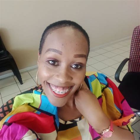 Pulane Mahlangu Grant Administrator Sassa Linkedin