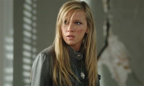 Katie Cassidy Taken Taken 2008 Movie Liam Neeson Maggie Grace