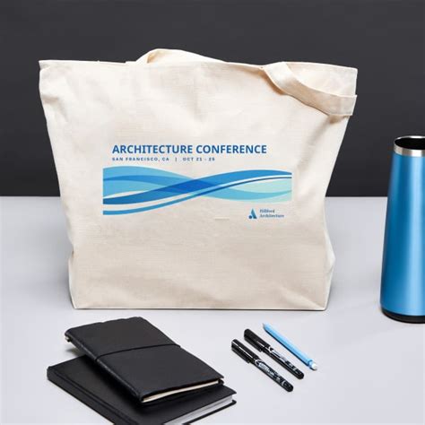 15 Diy Swag Bag Ideas For Clients Events And Giveaways Avery