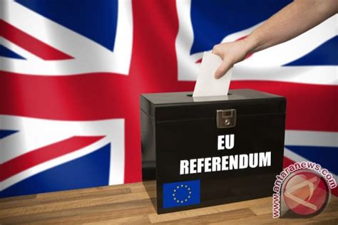 Pasca Brexit Referendum Kemerdekaan Skotlandia Mengencang Lagi