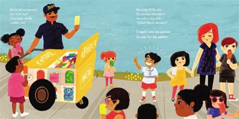 Paletero Man By Lucky Diaz Micah Player Hardcover Barnes And Noble®