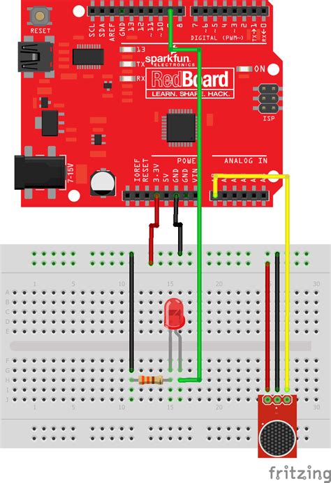 Electret Microphone Breakout At Rita Hill Blog