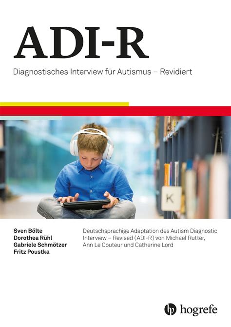 Adi R Report Template