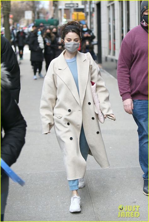 Selena Gomez Shares Why She Publicly Called Out Facebook And More On