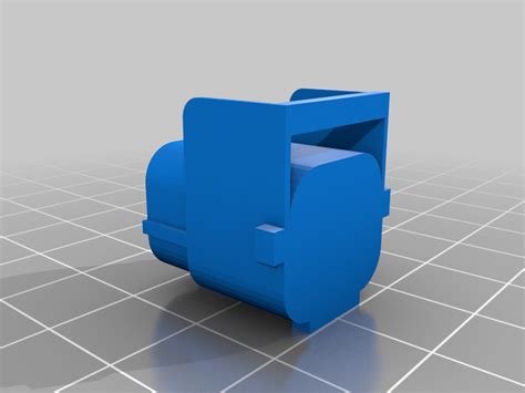 Free 3d File Obd Connector 🧞‍♂️・3d Printing Template To Download・cults