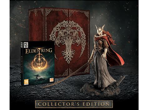 Pc Elder Ring Ed Collector Mediamarkt