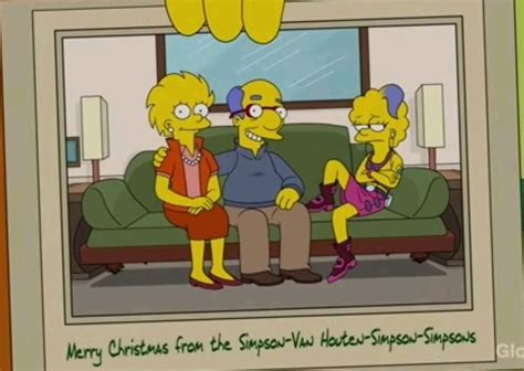 Zia Simpson The Simpsons Simpson The Simpsons Show