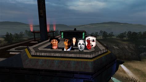 Nextbots Scary Moments Garrys Mod Youtube