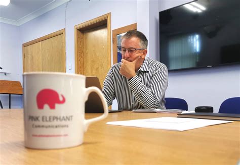 Assertive Skills Training In Scotland Our Tips To Get You Started Pink Elephant Communications