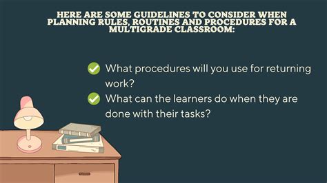 Chap 2 Organizing And Managing A Multigrade Classroompdf
