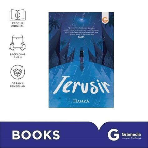 jual terusir abdul malik karim amrullah shopee indonesia
